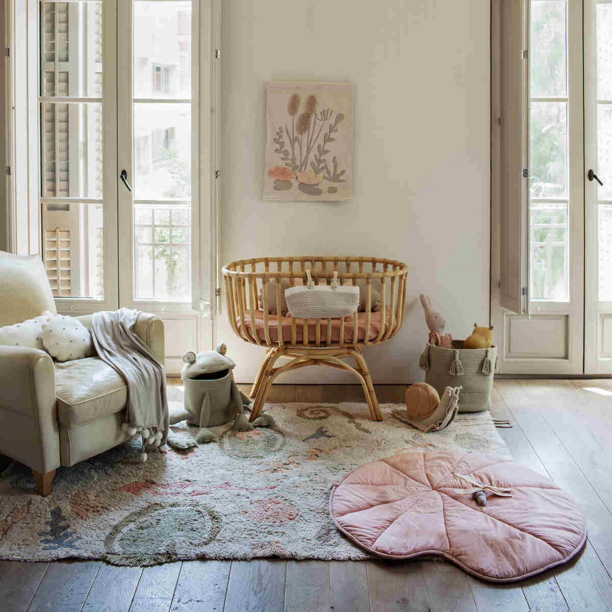 FANTASY GARDEN | Lorena Canals – Lorena Canals | Official Website