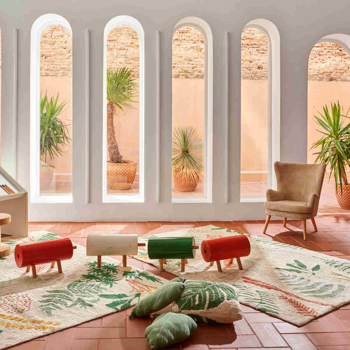 PLANTS | Lorena Canals – Lorena Canals | Official Website