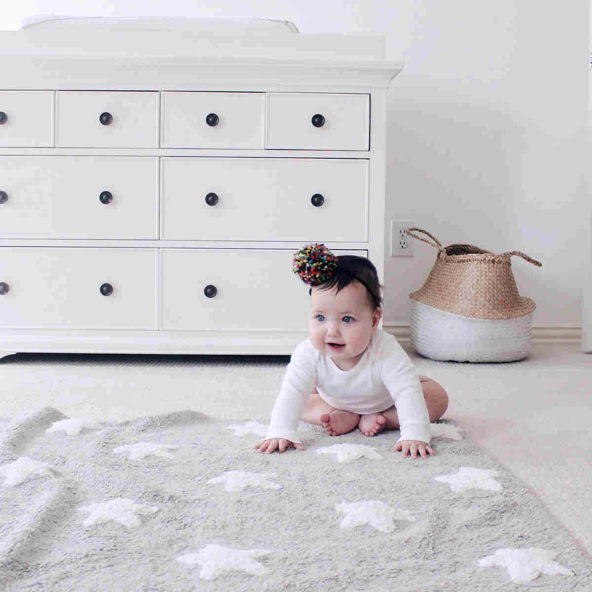 Rugs with Stars: Dreamy Patterns for Kids' Rooms – Lorena Canals ...