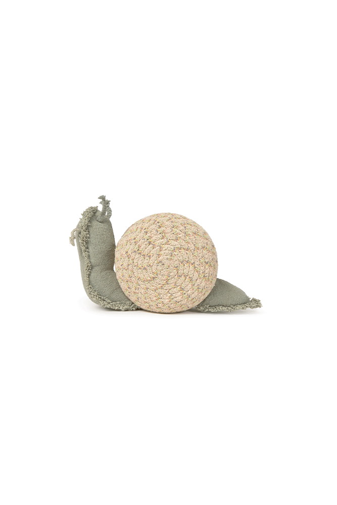 Basket Mini Snail – Lorena Canals | Official Website