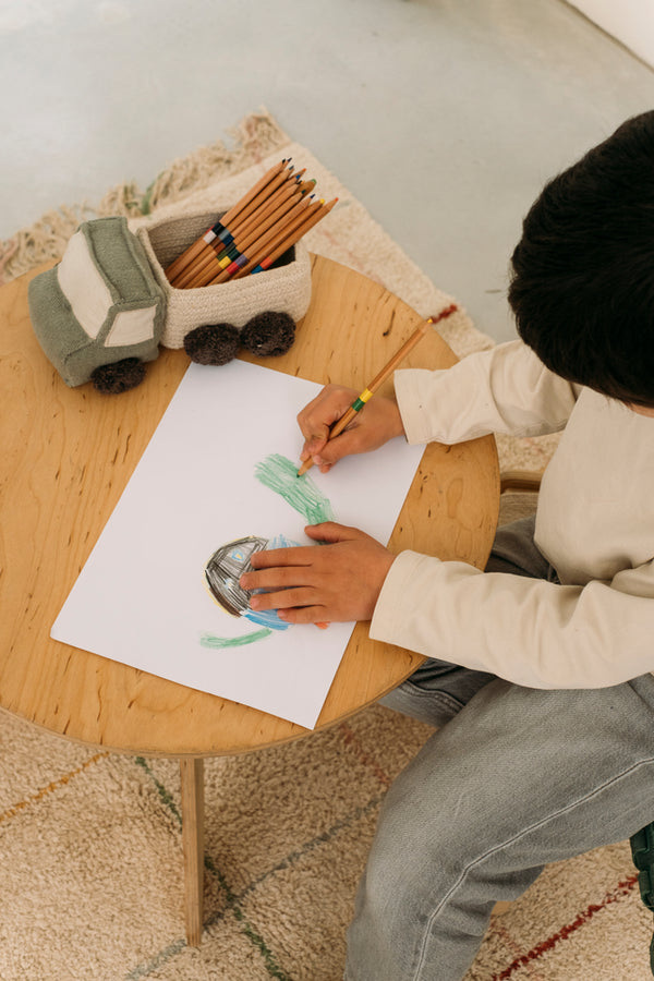 DRAW YOUR OWN RUG – Lorena Canals | Official Website