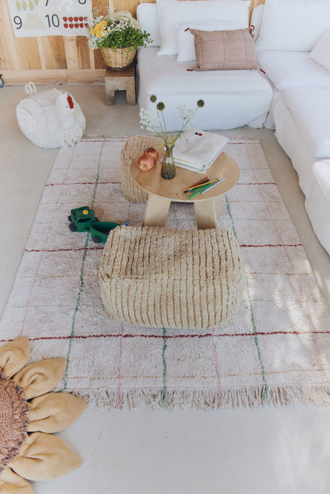 Washable Rug Color Lines | Lorena Canals – Lorena Canals | Official Website