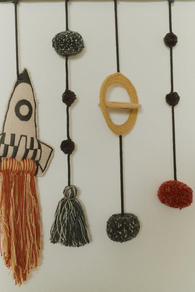 Wall Hanger Cosmos – Lorena Canals | Official Website