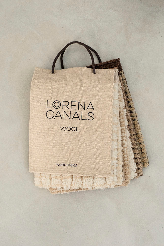 Sample book Hanger Cotton - Bereber Style – Lorena Canals | Official ...