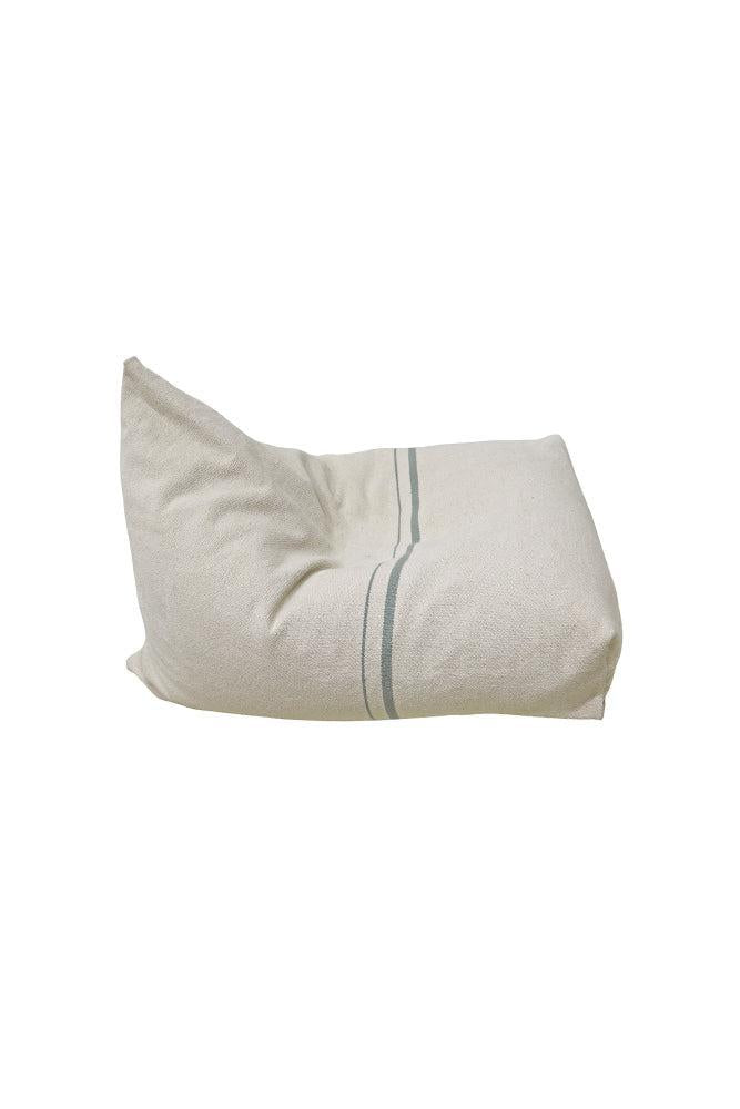 Pouf Cleo Natural – Lorena Canals | Official Website