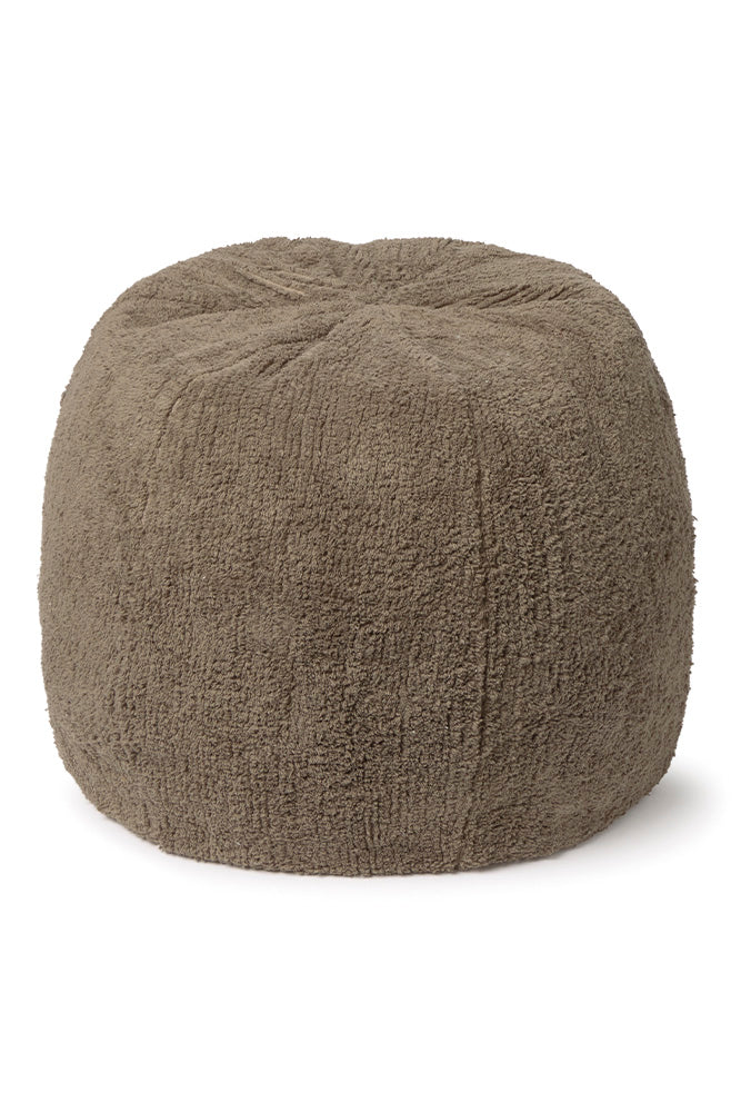 CUSTOM PUFF SOIL BROWN – Lorena Canals | Official website