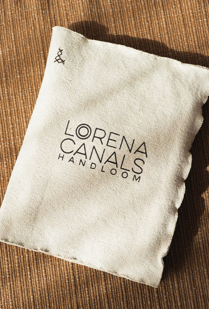Sample Book Handloom Legacy – Lorena Canals | Official website