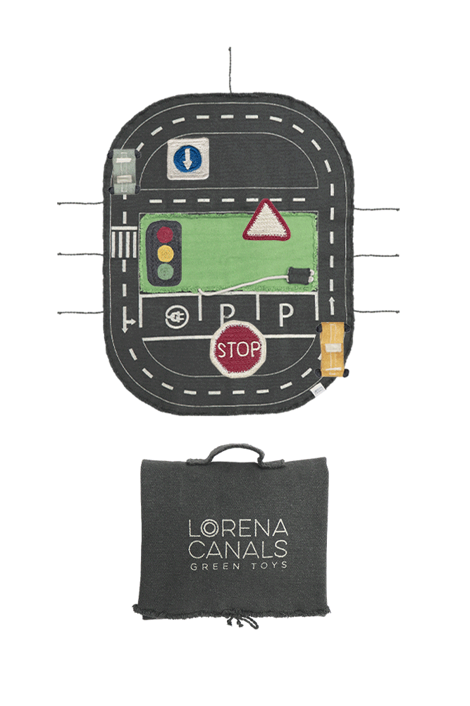 New | Lorena Canals – Lorena Canals USA