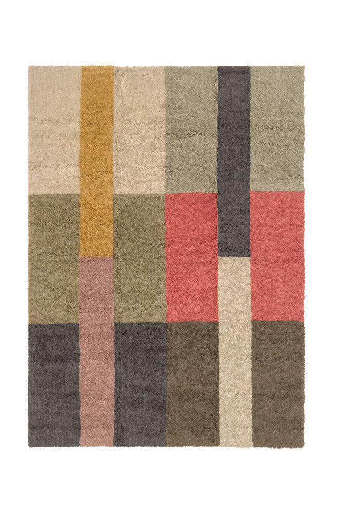 Washable rugs: handmade with versatile designs – Lorena Canals ...