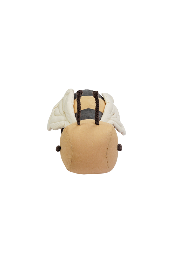 Cushion Buzzy Bee – Lorena Canals | Official Website