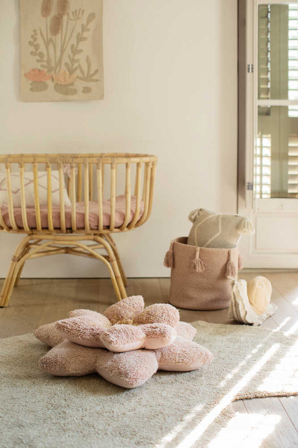 Cushion Lazy Snail – Lorena Canals | Official Website