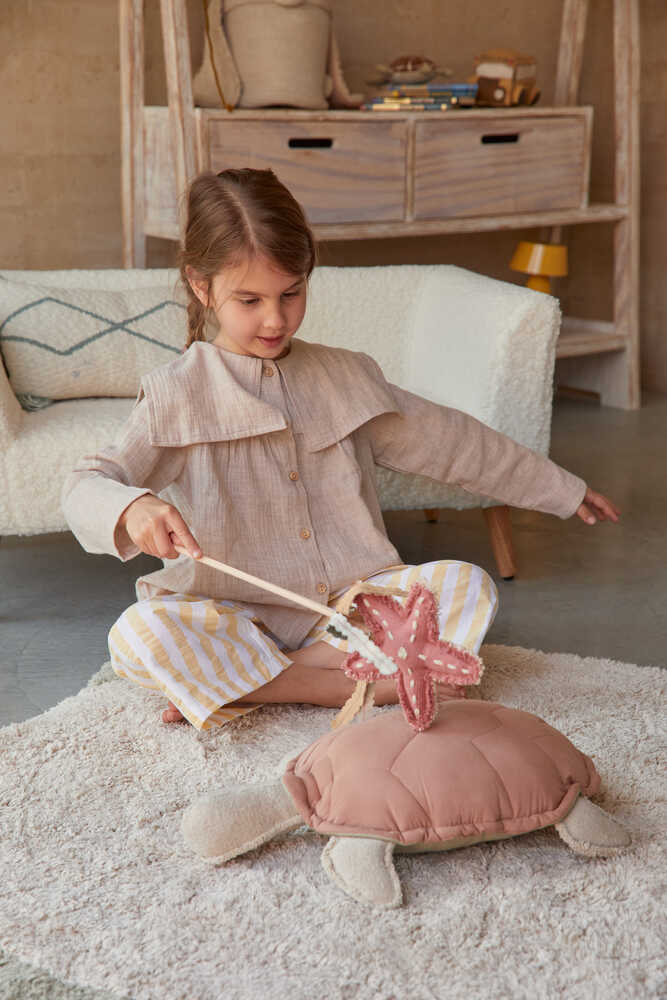 Cushion Turtle – Lorena Canals | Official Website