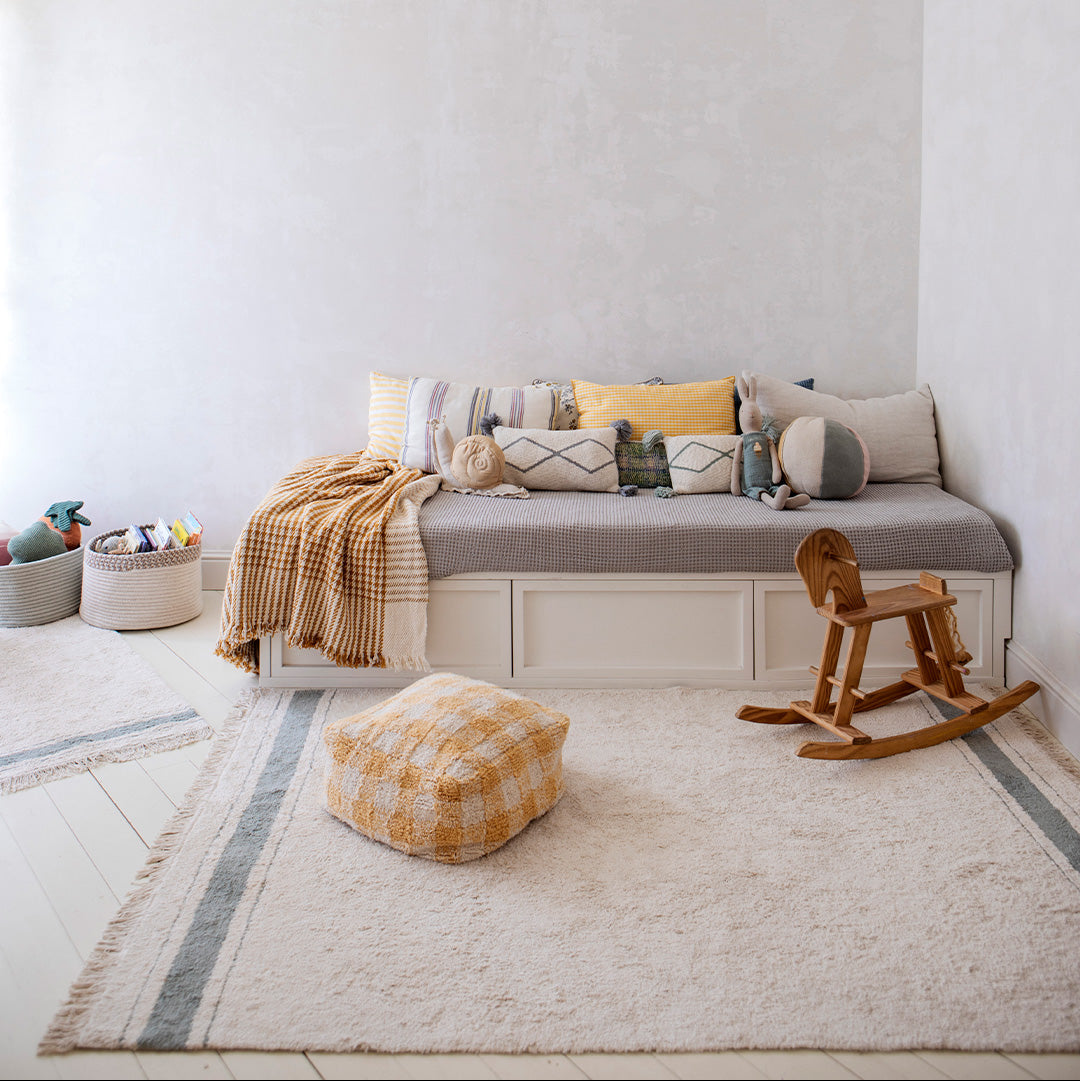 I want to be a retailer – Lorena Canals | Official Website