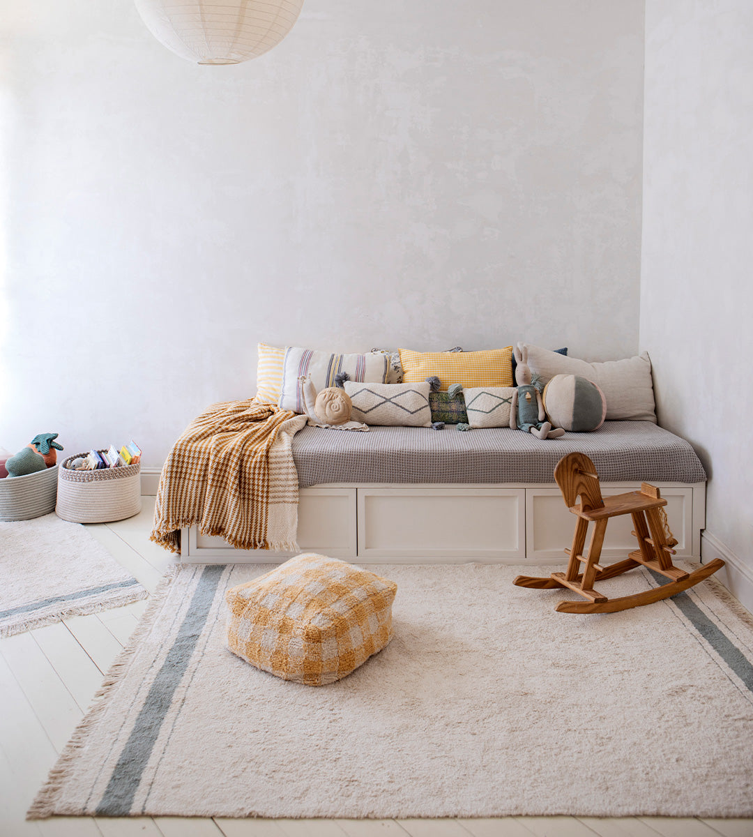 I want to be a retailer – Lorena Canals | Official Website