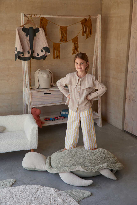 Puff Kids Mrs.Turtle – Lorena Canals | Official website