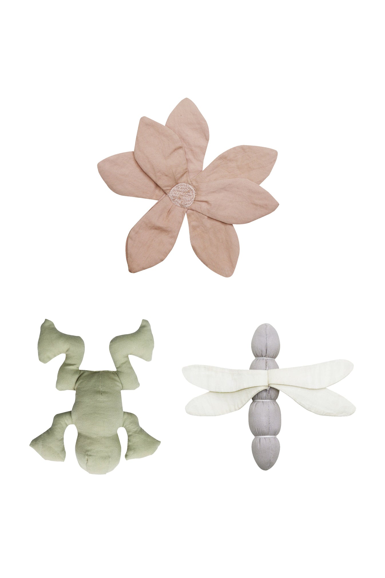 Rattle Toy Lily Pond – Lorena Canals | Official Website