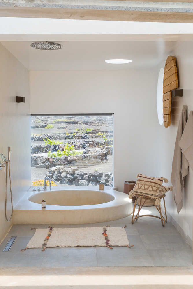 Reversible Washable Rug Zabol – Lorena Canals | Official Website