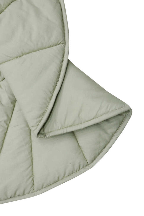 Baby Play Mat Water Lily Olive – Lorena Canals | Official Website