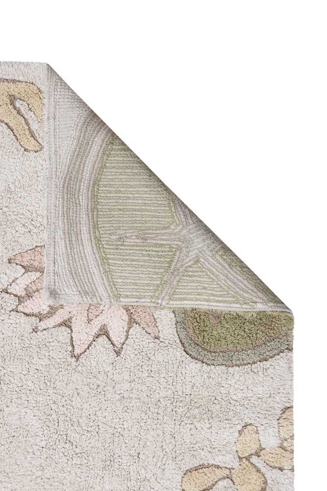 Washable Play Rug Botanic Fantasy | Lorena Canals USA
