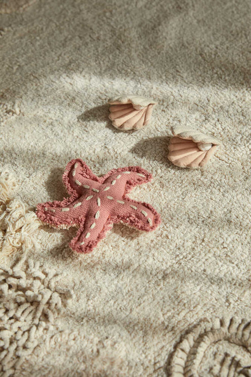 Washable Play Rug Seabed – Lorena Canals | Official Website